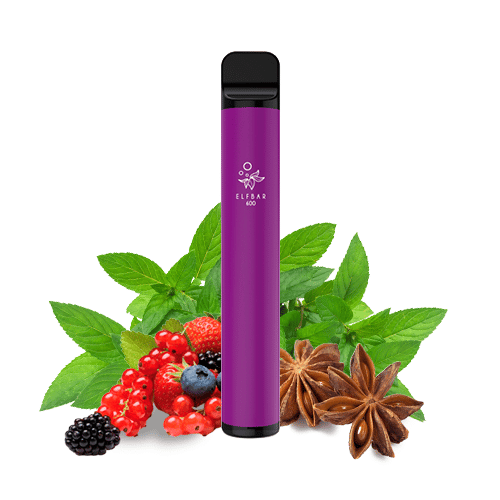 ELFBAR - Milestancos.com